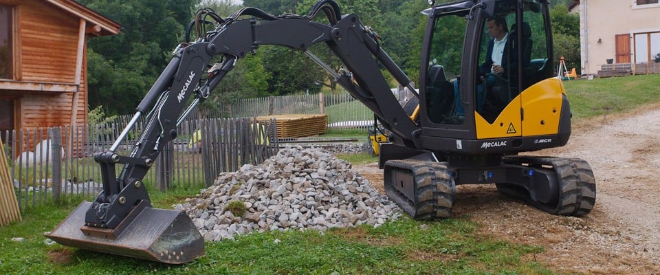 Trenchers Plus | Minnesota | Underground Equipment